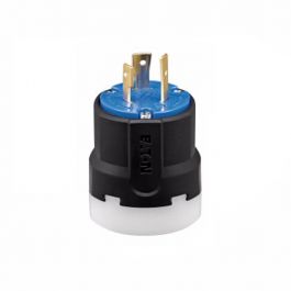 Eaton Arrow Hart 250V Locking Plug -20 Amps