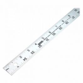 Empire 36" SAE Aluminum Ruler