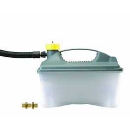 Earlex Steam Generator