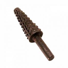 Eazypower 1/4" Cone Rotary Rasp