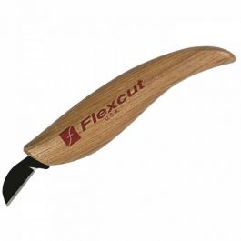 Flexcut Chip Carving Knife