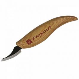 Flexcut Pelican Knife