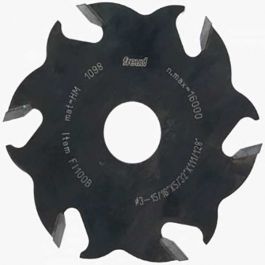 Freud 4" 6T Biscuit Joiner Blade