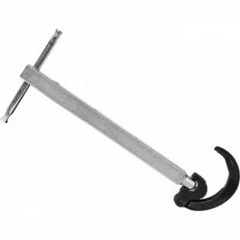 General Tools Large Jaw Basin Wrench