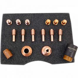 Hypertherm Powermax 30 XP Consumables Kit - 18 Pieces