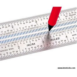 Incra 12" Precision Marking Rule