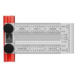 Incra 3" Precision Marking T-Rule
