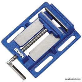 Irwin 4" Drill Press Vise