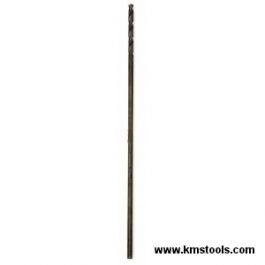 Irwin 1/4 x 12" Long Jobber Drill Bit