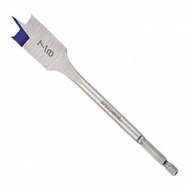 Irwin Speedbor 7/8 x 6" Spade Bit