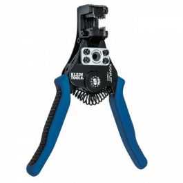 Klein Tools Katapult Wire Stripper/Cutter (8-22 AWG)