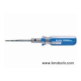 Klein Tools Three Thread Hand Tapping Tool