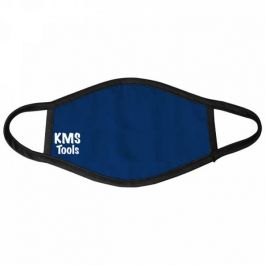 KMS Reusable Face Mask with KMS Logo