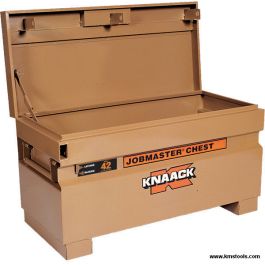 Knaack Jobmaster 42" Job Site Box