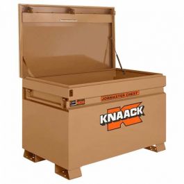 Knaack Jobmaster 48" x 30" Jobsite Box