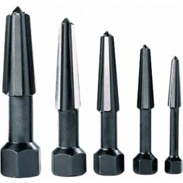 Knipex 5pc Double Edge Extractor Set