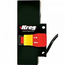 Kreg Multi-Purpose Router Table Switch