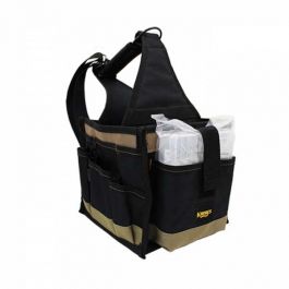 Kuny's 23-Pocket Electrical and Maintenance Tool Carrier