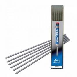 LA-CO Markal Silver Streak Pro Welding Refills - 6 Pack