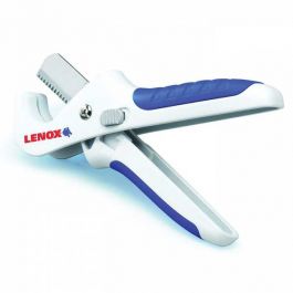 Lenox S1 Plastic Tubing Cutters