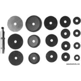 Lisle Seal Driver Set