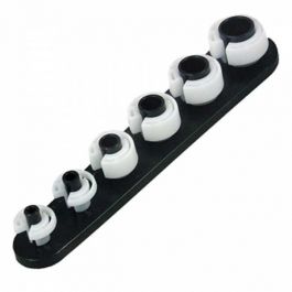 Lisle Air Conditioning / Fuel Line Disconnect Tool Set