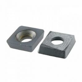 Magnum Carbide Square Insert