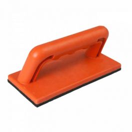 Magnum High Visibility Angled Handle Woodworking Push Block (PB25)