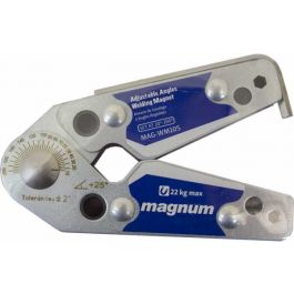 Magnum Adjustable Multi Angle Welding Magnet (WM10S)