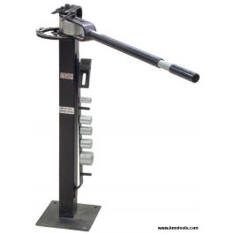 Magnum Compact Floor Mount Bender
