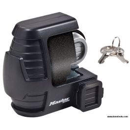 Master Lock Trailer Coupler Lock