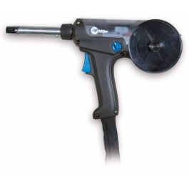 Miller Spoolmate 200 Air-Cooled Pistol Grip Spool Gun