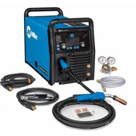 Miller Multimatic 235 Welder