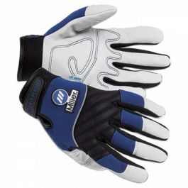 Miller Metalworker Gloves (M)