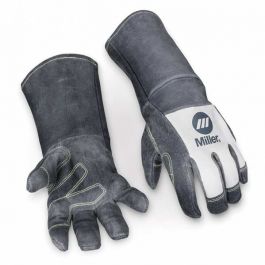 Miller Classic MIG Welding Gloves - L