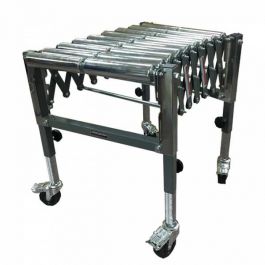 Industrial Roller Tables NEW ITECH 2 METER HEAVY DUTY ROLLER TABLE
