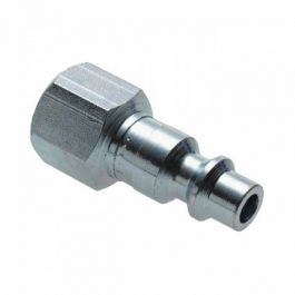 Milton M-Style Female Plug, 1/4"