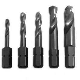 Stubby drill bit set store