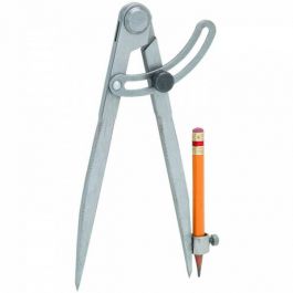 Magnum 8 Inch Wing Compass and Divider (WC8)