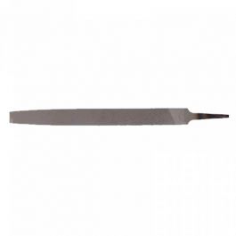 Nicholson 8" Smooth Flat File