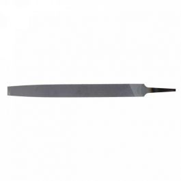 Nicholson 6" Flat Double Cut Bastard File