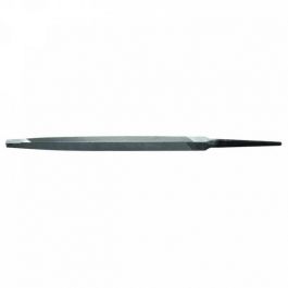 Nicholson 6" Triangle Single Cut Double Extra Slim Taper File