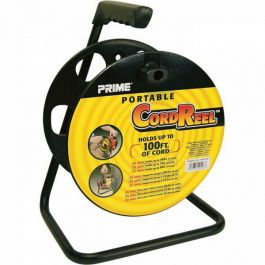 Prime Portable Cord Reel