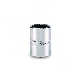Proto 3/8" Drive 12 Point 14mm Socket - Metric