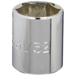Proto 1/2" Drive 6 Point 15/16" Socket - SAE