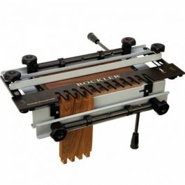 Rockler complete dovetail jig store