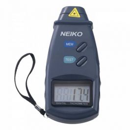 Neiko Laser Photo Tachometer