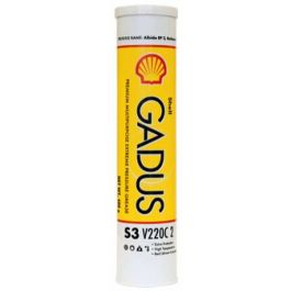 Shell Gadus Ultra EP Grease - 400g