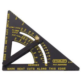 Stanley Quick Square