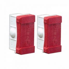 Stabila End Caps for Type 196 and 96M Levels
